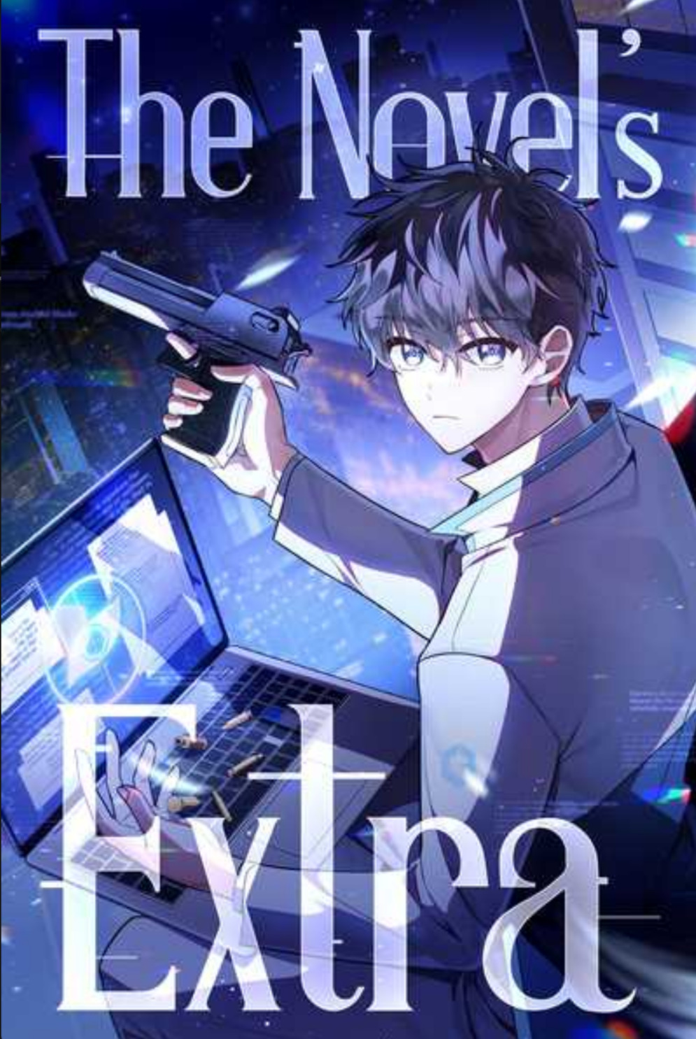 The Novels extra - Read Free Manga Online at Bato.To